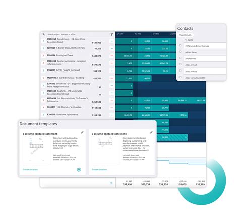 Synergy Software Reviews Demo And Pricing 2024