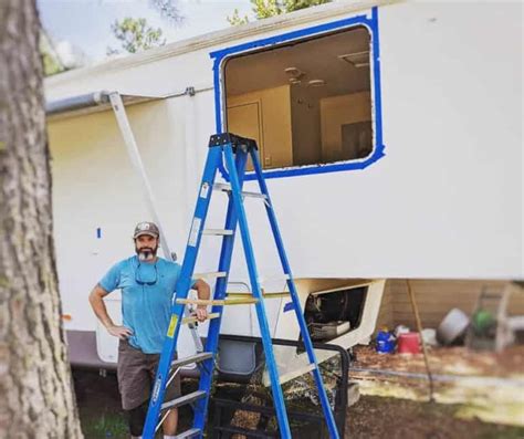 RV Window Replacement Cost What To Expect