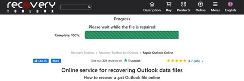 The Free Ms Outlook Pst Viewer Techstory