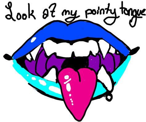 Tongue Drawception