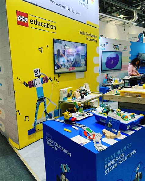 Coding Crew More Fun And Exciting Technology Lego Facebook