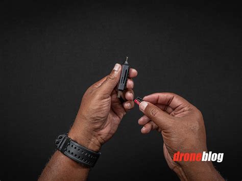 How Do I Connect My DJI Mini SE To My Computer Explained Droneblog