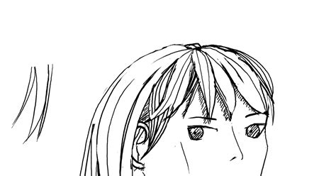 練習 2014年9月22日 みかかのイラスト Pixiv