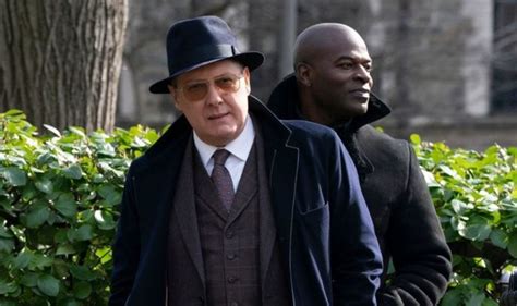 The Blacklist Season 8 Release Date How Many Episodes Are In The