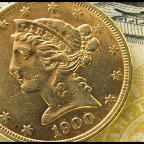 First Class Coins Home