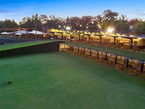Plenty Views Golf Park Plenty Views Golf Park 206 Yan Yean Rd Plenty Vic 3090 Australia