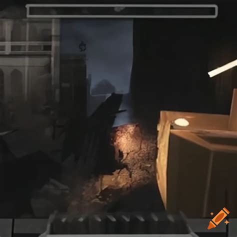 Moving Spawners On Craiyon