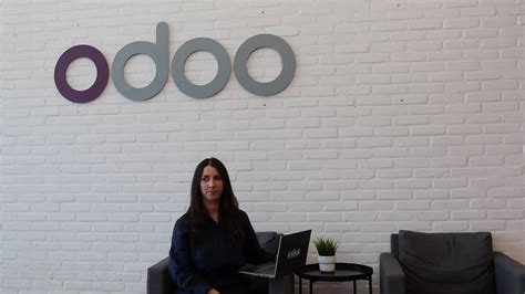 Odoo Odooers Openpositions Joinourteam Odoobelgium Hiring Odoo