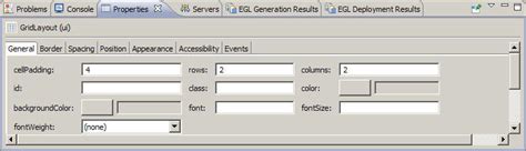edt tutorial rui with database lesson 4 eclipsepedia