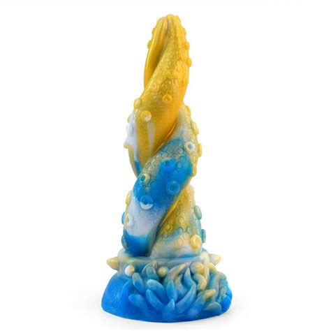 Twisted Tentacle Ride Ddlg Playground