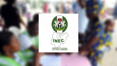 Inec Releases Voters Register For Rivers Local Council Election