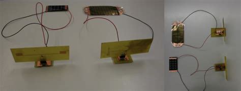 Demonstrators Using Meander Dipole Antennas Download Scientific Diagram