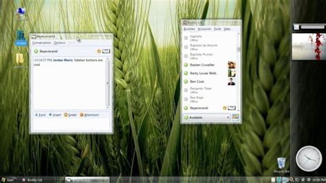 Longhorn Transformation Pack Trasformare Ubuntu In Windows 7 Con 1