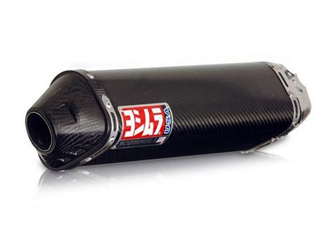 71900 Yoshimura Exhaust Trc Slip On Carbon Fiber For 167805
