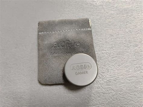 Acedc D Pad Pre Owned Fablades