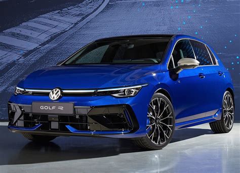 2025 VOLKSWAGEN GOLF R Fabricante VOLKSWAGEN PlanetCarsZ