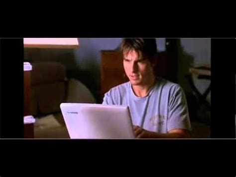 THE THINGS WE THINK AND DO NOT SAY Jerry Maguire YouTube