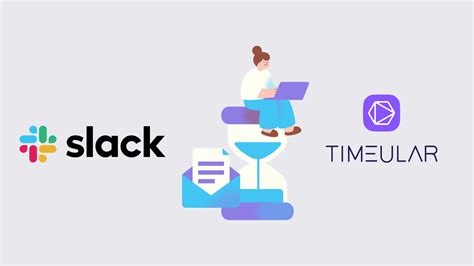 Slack Time Tracking Easy And Accurate Integration Timeular