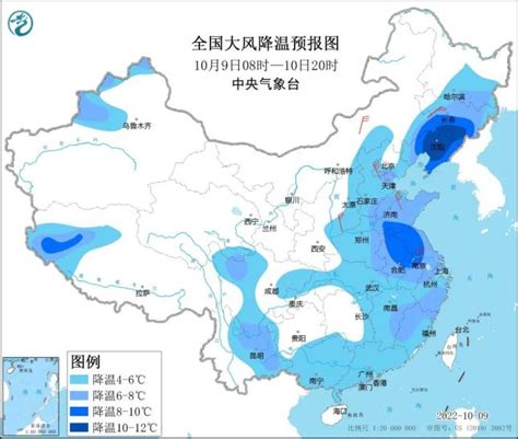 合肥发布最新预警！澎湃号·政务澎湃新闻 The Paper