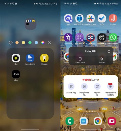 Hyperos Vs One Ui 7 Key Differences That Matter Gizmochina