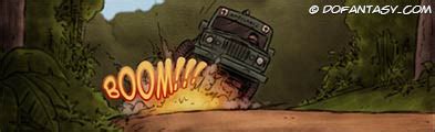 FANSADOX COLLECTION 535 VIETNAM STORY SLASHER