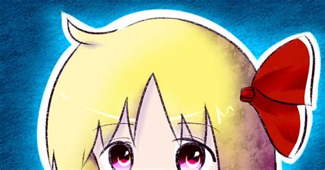 ルーミア なのかー 小田キキのイラスト Pixiv