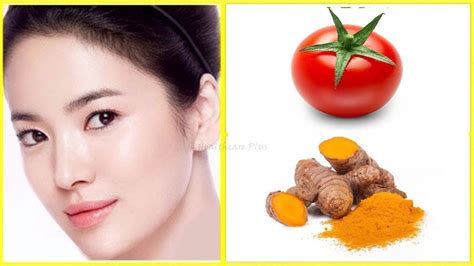 Magical Skin Whitening Remedy Get Fair Spotless Skin Permanently