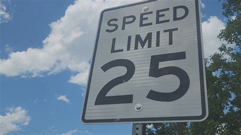 Bozeman To Reduce Speed Limit In Some Neighborhoods