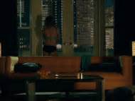 Naked Christine Evangelista In The Arrangement