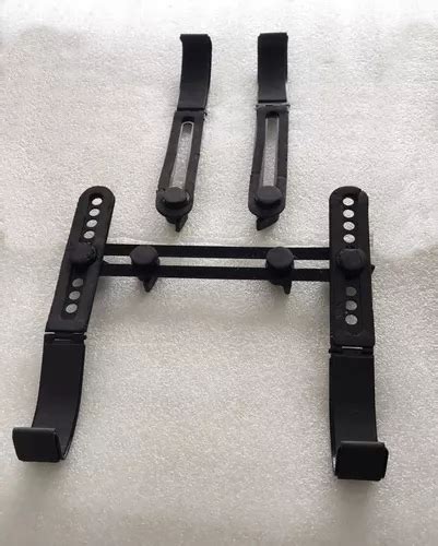 Adaptador Para Monitor Sem Furação Padrão Vesa Mercadolivre