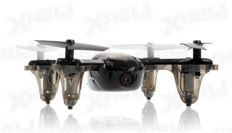 SYMA X11C 2.4G 4CH 6 Axis Quadcopter Drone with 2.0MP Camera 360 Degree ...
