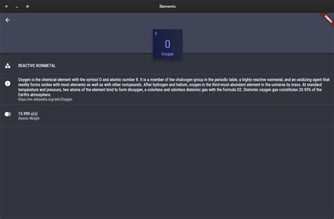 Install Elements On Linux Snap Store