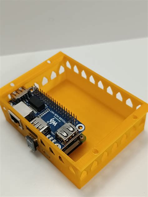 Universal Controller And Soc Case For Printers With 2040 And 4040