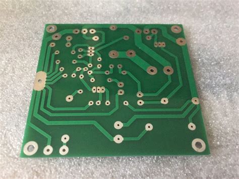 Готовые платы для усилителя класса А - JLH 1969 - Продам - Форум ELECTRONIX