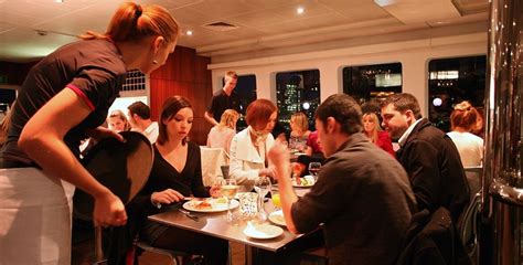 Topless Waiterswaitresses Sydney Boat Hire