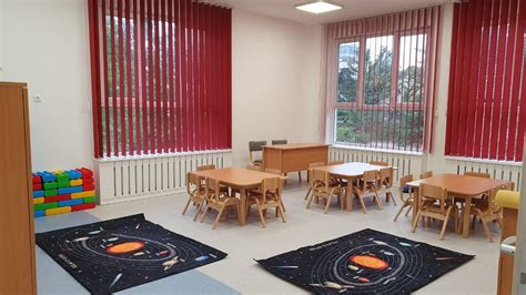 Парк Предшколска установа „Чаролија“ Вршац