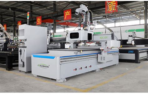 What Is Nesting In Cnc Machines