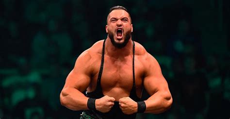Backstage Update On Why Wardlow Has Been Away From Aew