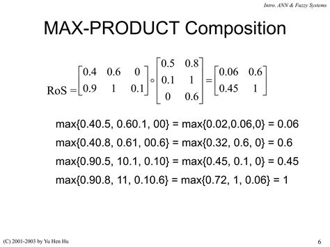 Lecture On Fuzzy Logic System Ppt