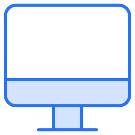 Lcd Free Computer Icons
