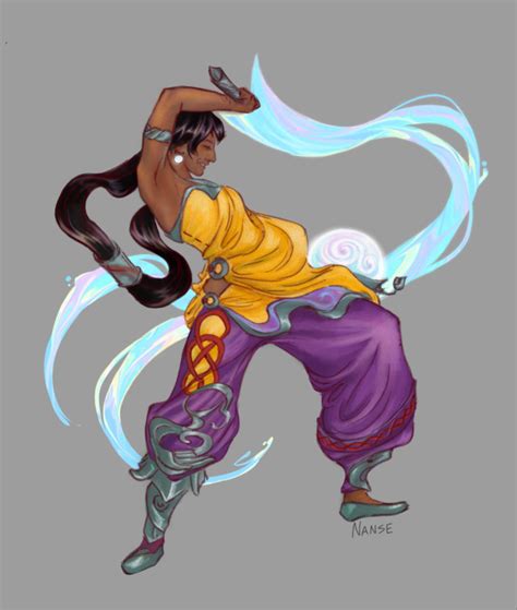 Nilah The Joy Unbound On Tumblr