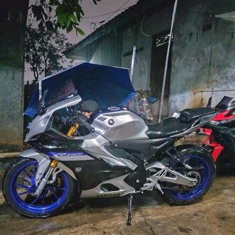 Jual Lampu Sein Led Yamaha R15 V4 Abs Kab Bekasi Cnvbekasi Tokopedia