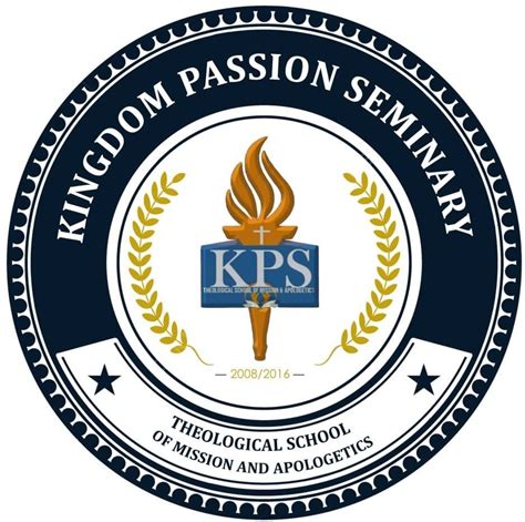 Kingdom Passion Seminary
