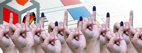 Ini Alasan Penganjur Golput Tak Boleh Dikriminalisasi