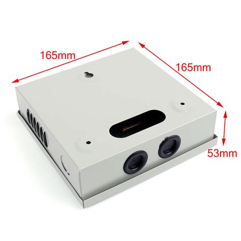 CH Channel Power Supply Box M COMPUTERGROUP