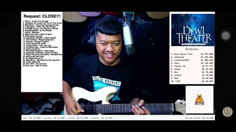 Ade Sulistio Ngulik Lagu JKT Suki Suki Suki YouTube
