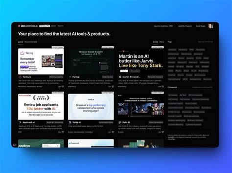 Grids Promotes Hundreds Of Ai Products Betalist