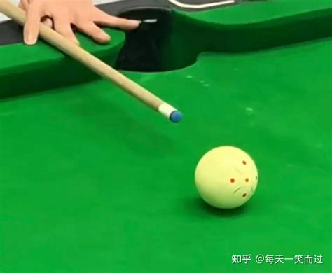 台球基础一 站位及基本姿势 知乎