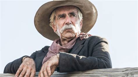 Landman Season 2 Premiere Who Is Sam Elliotts T L In The Show