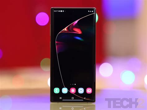 Samsung Galaxy Note 10 Plus Review High On Premiumness Playing Catch Up With Innovation